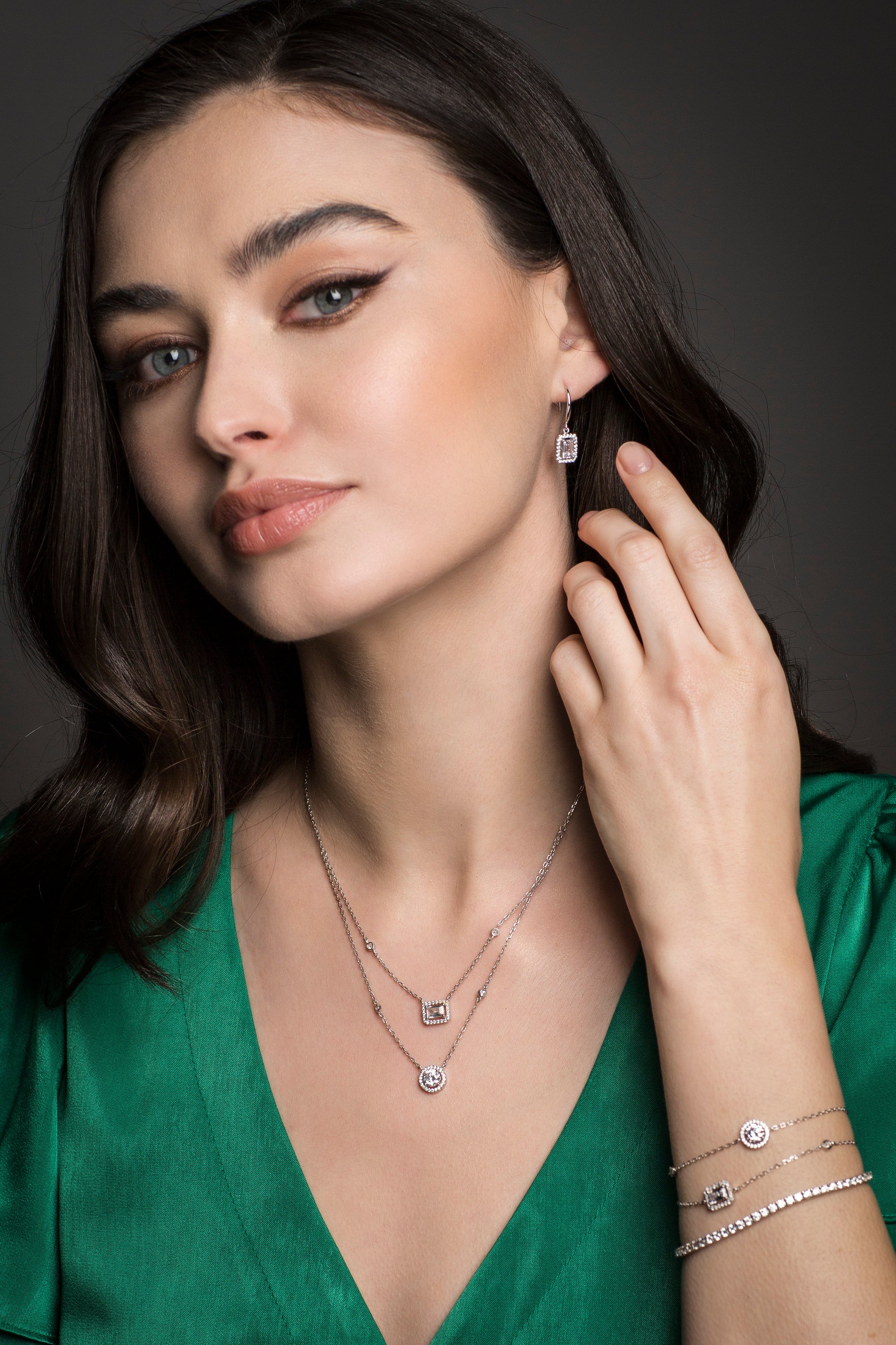Silver by Absolute – Absolute Jewellery